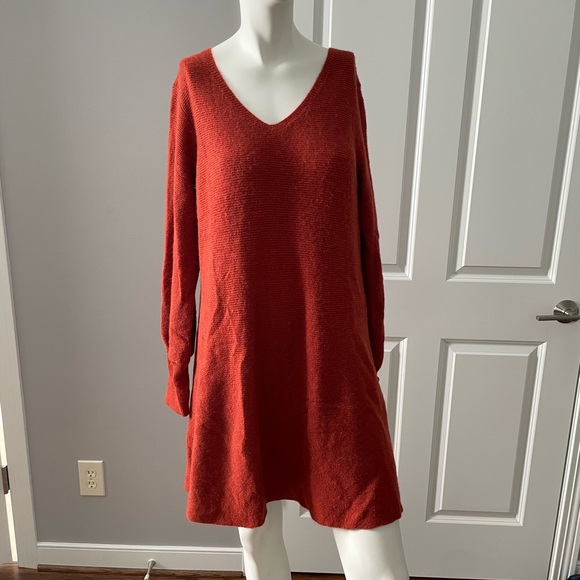 Peruvian Connection | Dresses | Peruvian Connection Sweater Dress ...